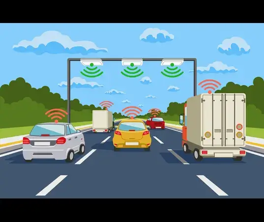 Radar inteligente: como funciona e o que ele pode identificar?